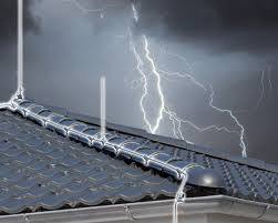 INSTALAȚII DE PARATRÂSNET :: Case-fara-limite